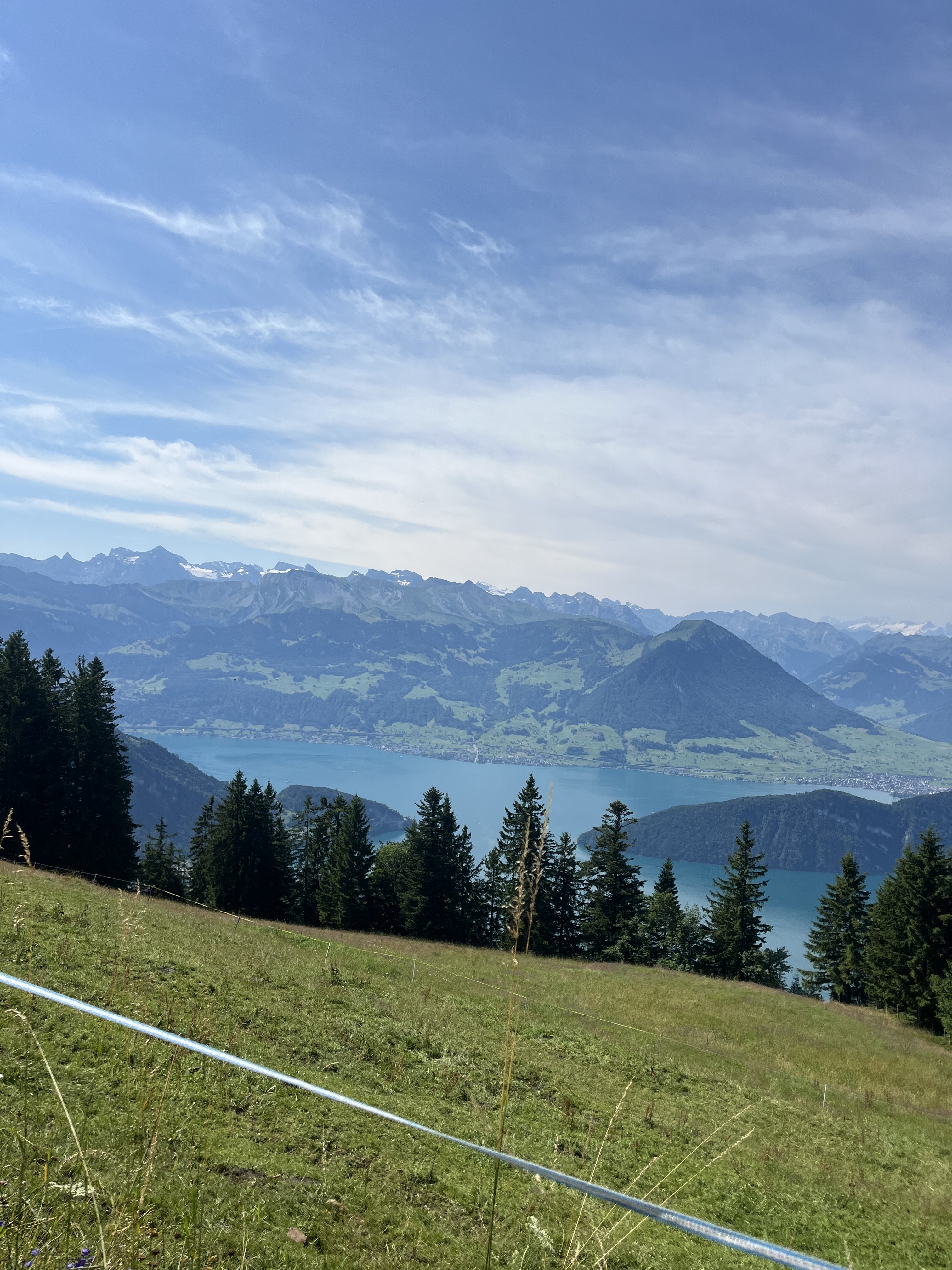 Untitled from a Mountain – Aubrey Wallen Literary Journal and Papers